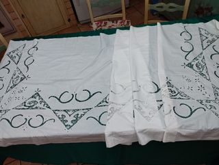 Traversa copricuscino 