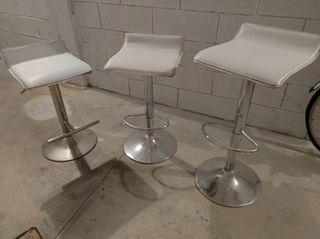 sgabelli cucina usati