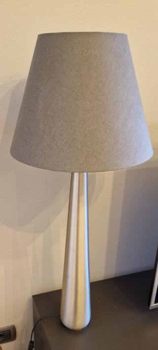 lampada da soggiorno 
