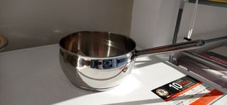 cassa fonda ml cm 18 Lagostina 