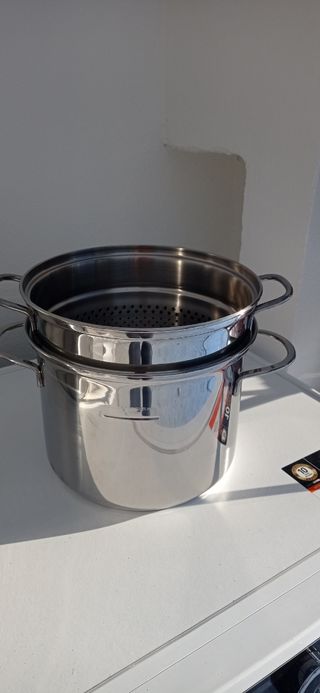 pastaiola Lagostina cm 22