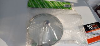 coperchio vetro cm 16 Lagostina 