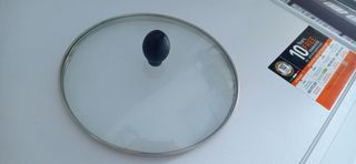 coperchio vetro cm 22 Lagostina 