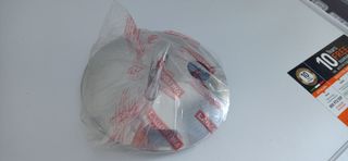 coperchio inox cm 16 Lagostina 