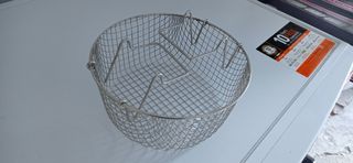 cestello per fritti cm 18 Lagostina 