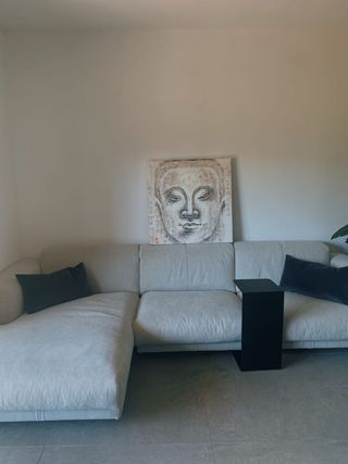 Quadro Buddha Maison Du Monde