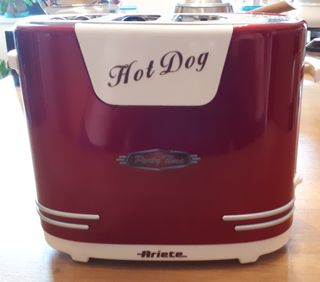 Hot dog Party time Ariete
