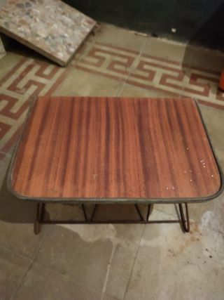 porta telefono antico 