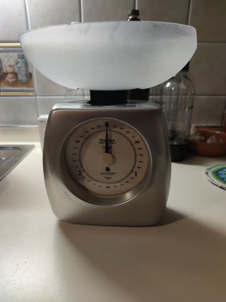 Bilancia da cucina