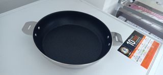 gratella cm 22 Lagostina 