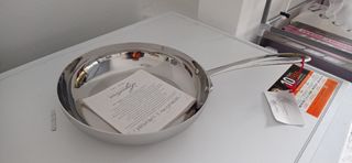 padella accademia Lagostina cm 24