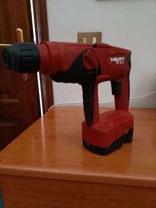 trapano HILTI TE 2-A