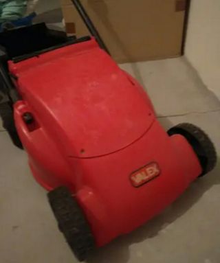 Tagliaerba elettrico Valex