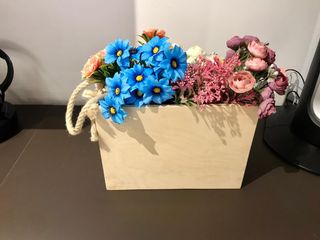 Composizione Floreale 