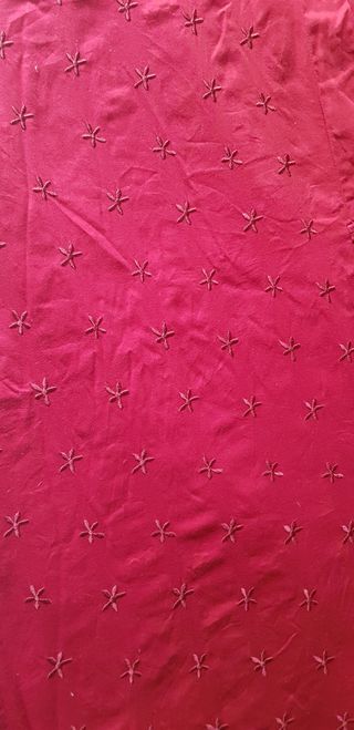 fodera copripiumoni con chiusura a clips 