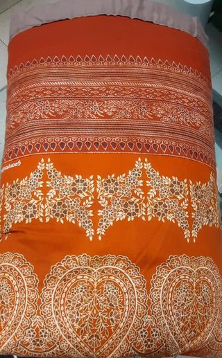 Plaid Granfoulard Bassetti 135 x 190