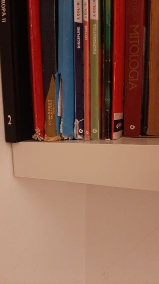 Mensole Ikea mod. Lack