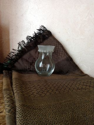 Vasetto in vetro - Carlo Pignatelli 