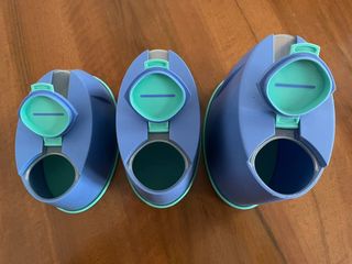 Tupperware, in ottime condizioni