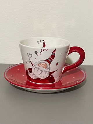 Coppia di tazze Sia - Home