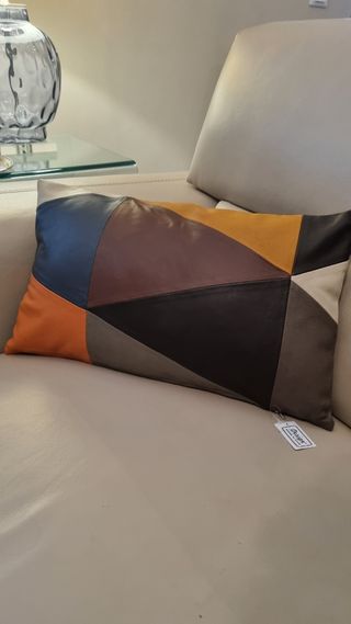 Federa cuscino 30x50  ed imbottitura