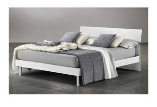 giroletto matrimoniale 