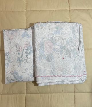 lenzuola in flanella