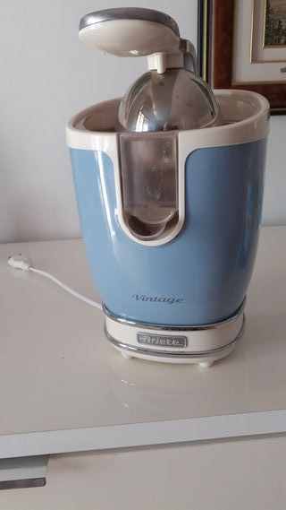 spremiagrumi elettrico  vintage Ariete