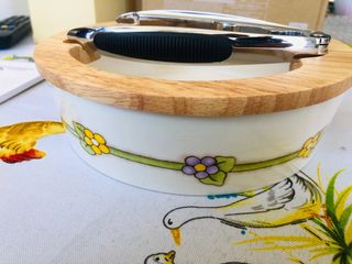 Ciotola thun schiaccianoci 