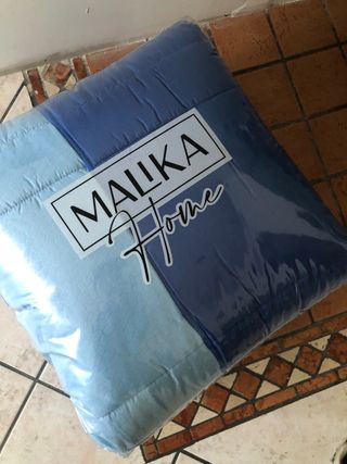 Trapunta una piazza e mezza 