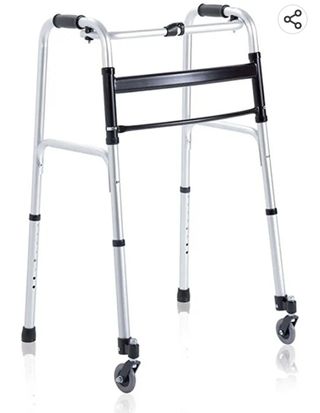 deambulatore girello 