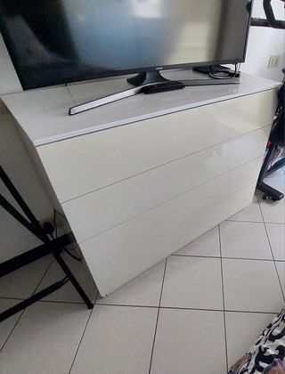 CAMERA DA LETTO PER 12MQ