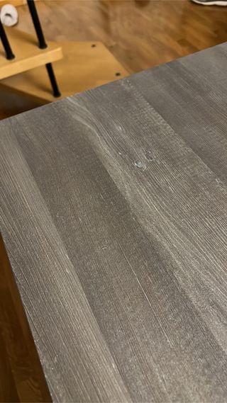 Tavolo da pranzo in legno