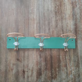 Appendiabiti vintage anni '70