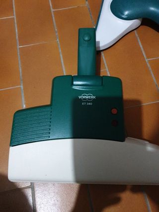 Folletto worwerk Et 340