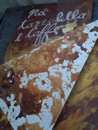 Na' tazzulella e' caffè 