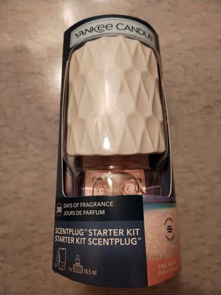 diffusore yankee candle