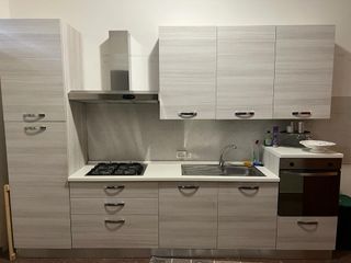 Vendo cucina