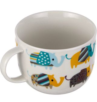 Tazza le latte