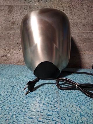 asciugamani elettrico 