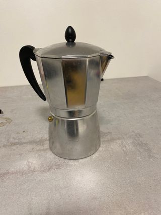 caffettiera super economica