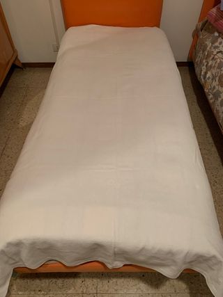 Copriletto letto singolo 