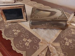 portagioie portabottiglie con ghiaccio finto in si