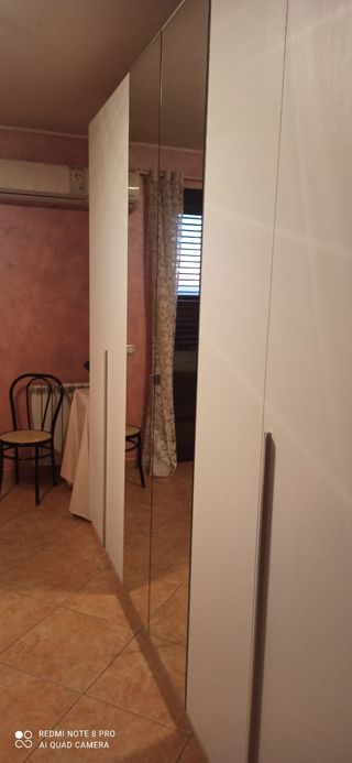 vendo usato come nuovo