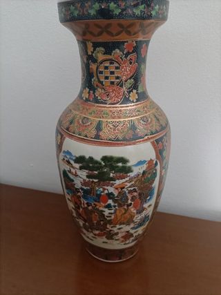 Vaso per fiori