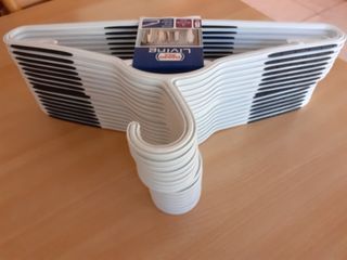 Appendi abiti/Cruccia  