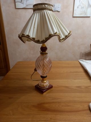 lampada d'arredo