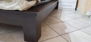 Letto Tao matrimoniale

