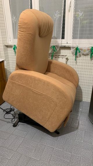Poltrona Reclinabile 