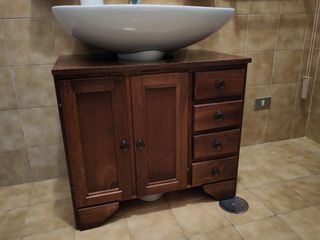 vendesi mobile bagno